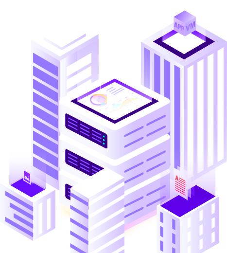 XSKY_Tianhe Xiangyu, a software-defined storage born for Xinchuang